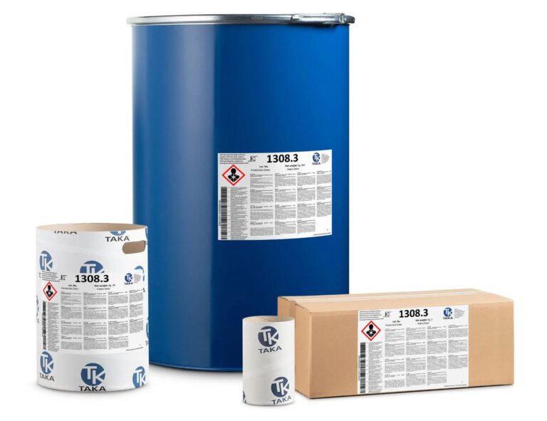 Adesivo hot melt PUR 1308.3 - TAKA